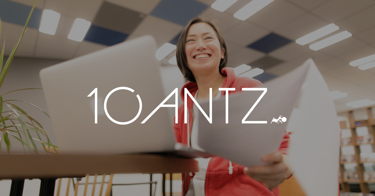 音楽アーティストを起用したゲームアプリの映像編集アシスタントを募集！ - 株式会社10ANTZのデザイン・アートの採用 - Wantedly