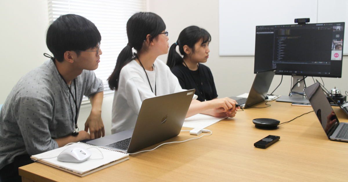 技術向上を支援！学び合うJava,ScalaエンジニアWanted - 株式会社メンバーズのWebエンジニアの採用 - Wantedly