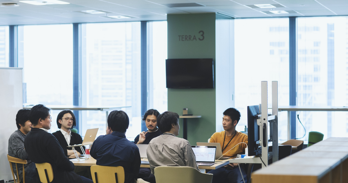 ReactやVeuのスキルを活かせるフロントエンドエンジニアWANTED！ - 株式会社CuonのWebエンジニアの採用 - Wantedly