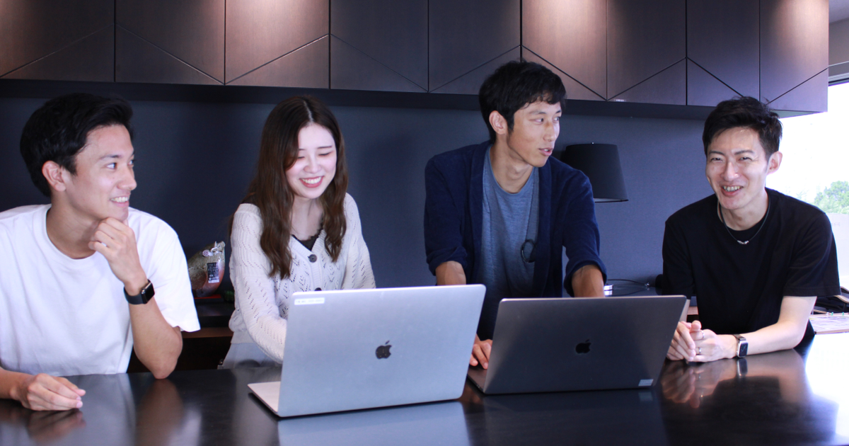 2024卒エンジニア募集／テクノロジーで世界の課題解決に挑む！ - BEENOSのWebエンジニアの採用 - Wantedly