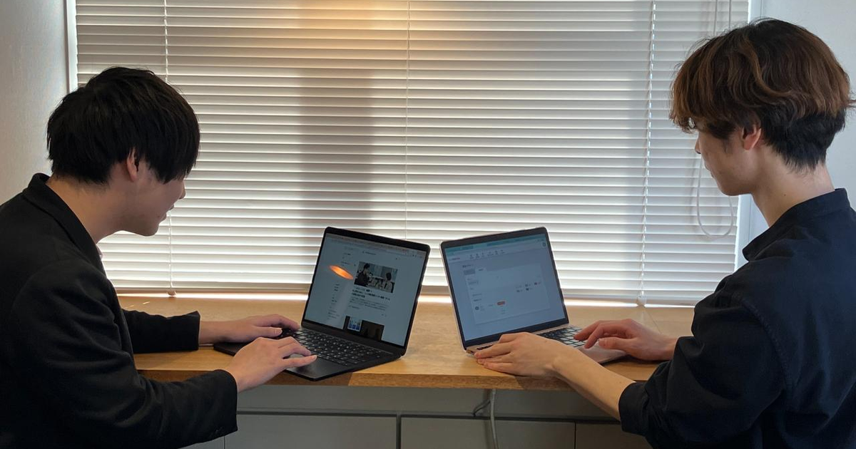 Go,Next,Typscriptなどモダンな開発言語で新サービス立ち上げ - Check Inn株式会社のWebエンジニアの採用 - Wantedly