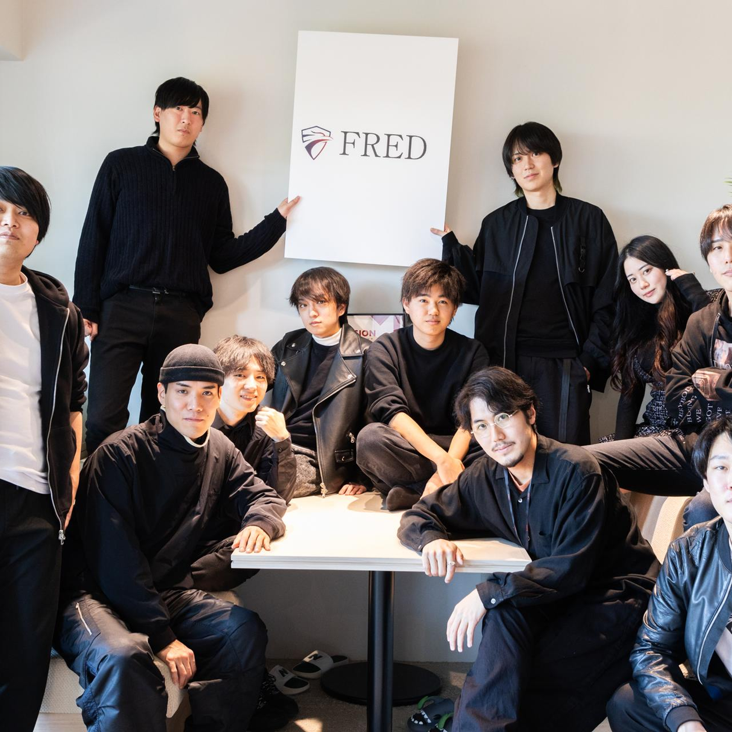 株式会社FREDの募集・採用・求人情報 - Wantedly