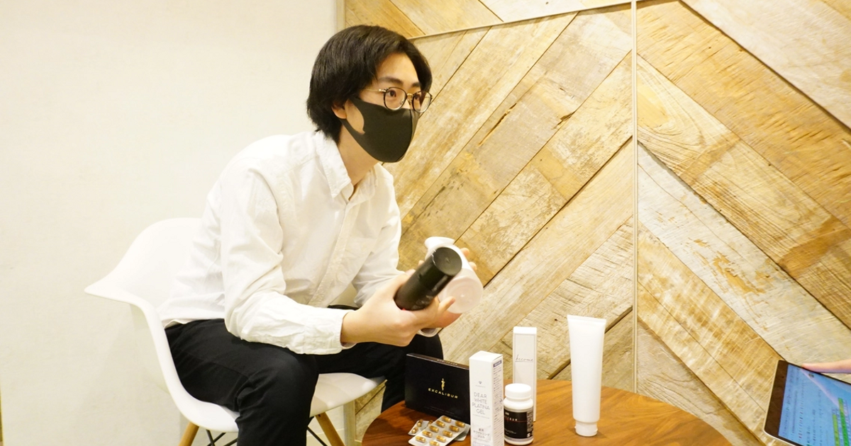 経験なくてもチャレンジ可能！Amazonで流通する商品のプロダクト - 株式会社AINEXTのデザイン・アートの採用 - Wantedly