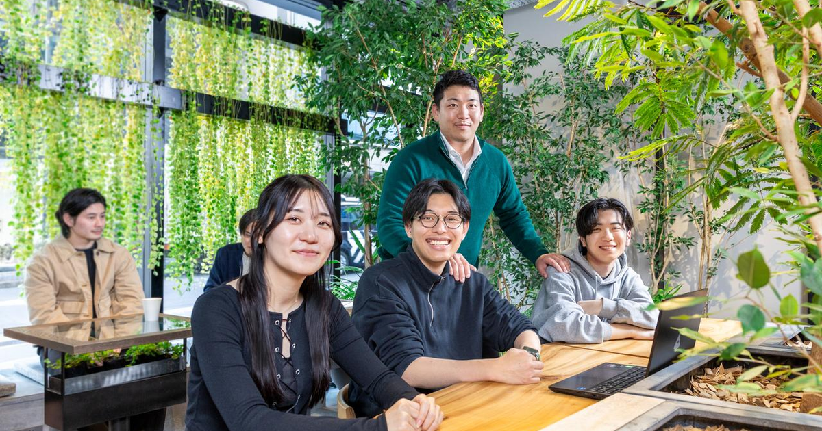 渋谷オフィス｜年商6億・IPOを目指す企業で働きませんか？ - 株式会社IMK Re-NectのWebマーケティングの採用 - Wantedly