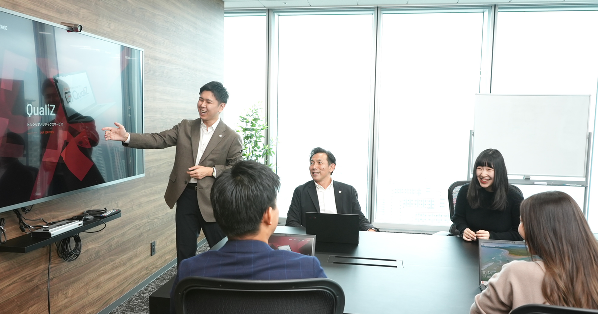 アーキテクチャの設計経験者歓迎｜IPOを目指す急拡大フェーズにジョイン - 株式会社 NEXT STAGEのWebエンジニアの採用 - Wantedly