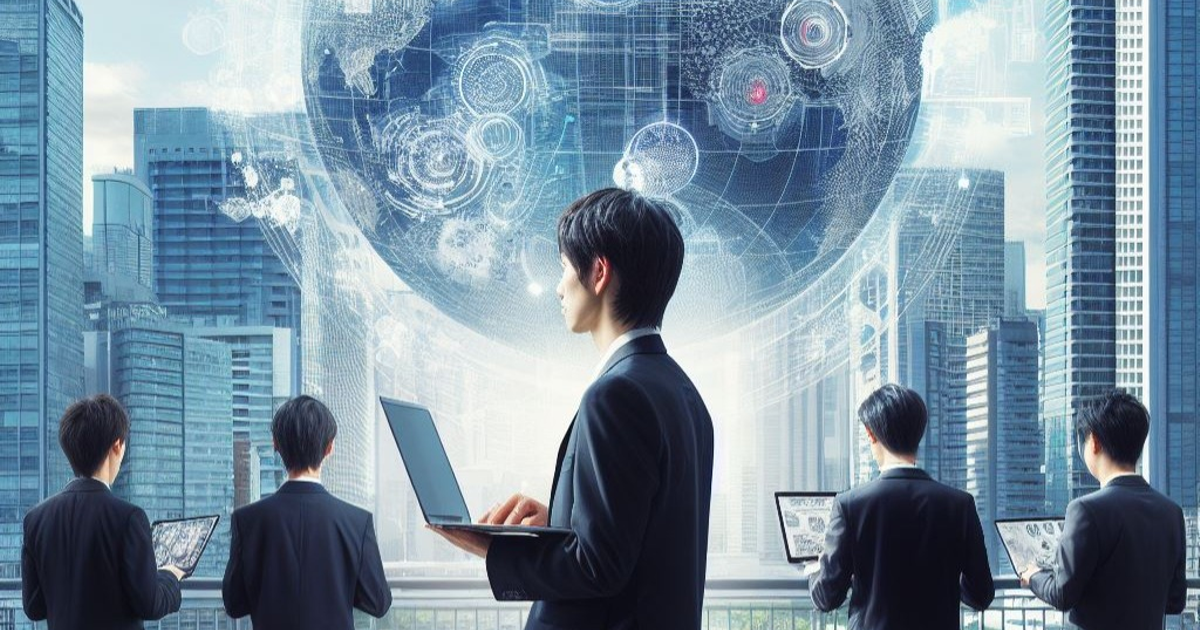 未知の世界への扉を開けよう、一緒に未来を創ろう。 - 株式会社SPIN TECHNOLOGYのシステムエンジニアの採用 - Wantedly