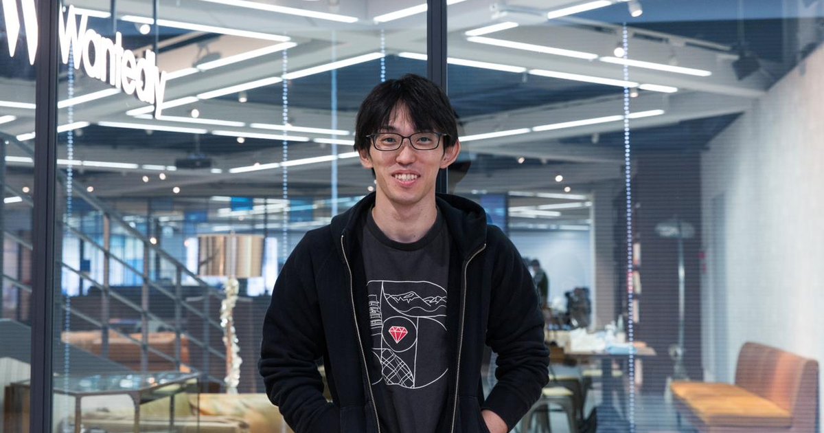 「出し尽くした状況から次の一手を考える」新任EMが目指す開発組織への想い | Wantedly Engineer Blog