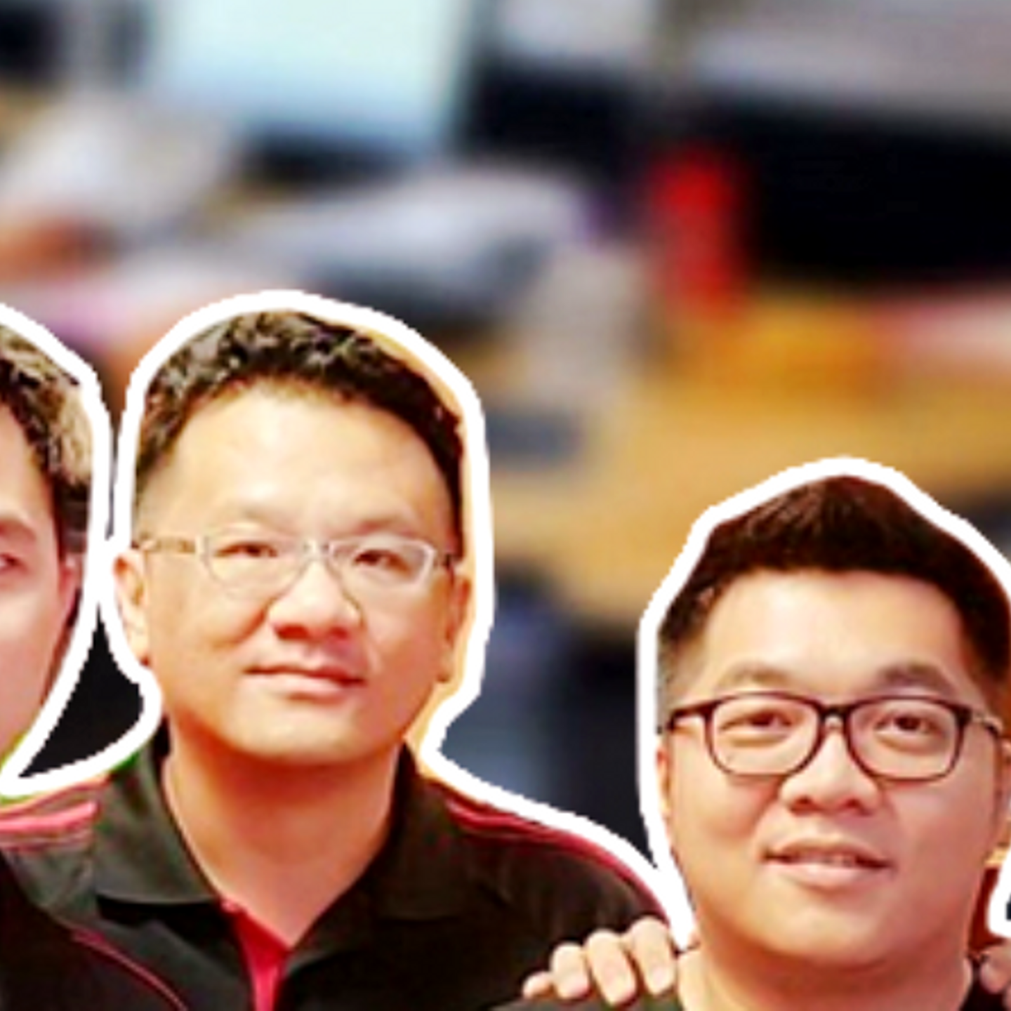 Members at Win-Pro Consultancy Pte Ltd - Wantedly