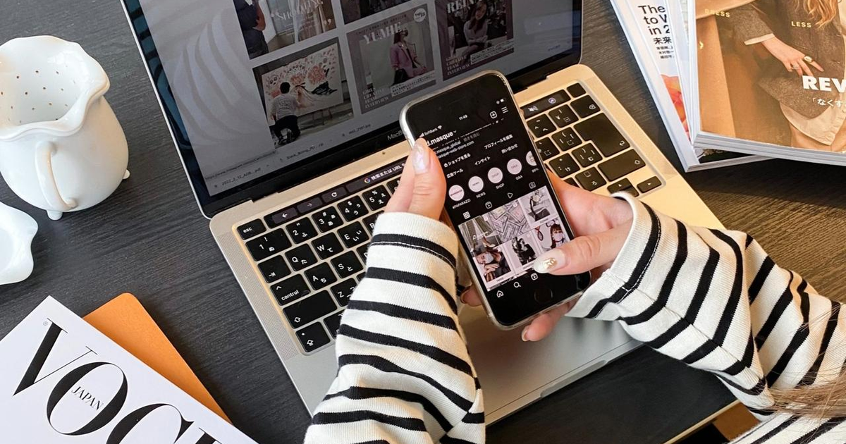 初心者歓迎！インフルエンサーを起用したPR企画もお任せします！ - 株式会社Mint'zPlanningのマーケティング・PRの採用 - Wantedly