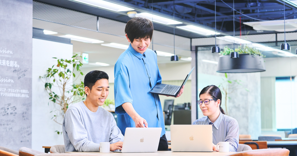 現役エンジニアが講師！PHP・Laravel×Linux環境で成長できる！ - 株式会社GizumoのWebエンジニアの採用 - Wantedly