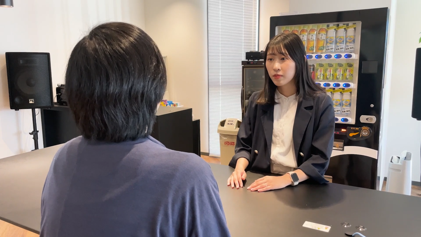 現場の第一線で活躍するSAPコンサルタント。DNTI若きリーダー社員の成長と挑戦に迫る！【社員インタビュー Vol.5】 | DNTI LIFE