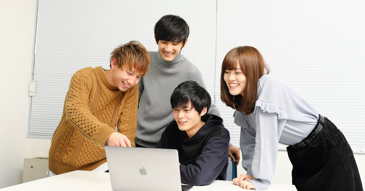 東大発ベンチャー！圧倒的に成長したい学生インターン募集！ - 株式会社ベンドのWebエンジニアの採用 - Wantedly