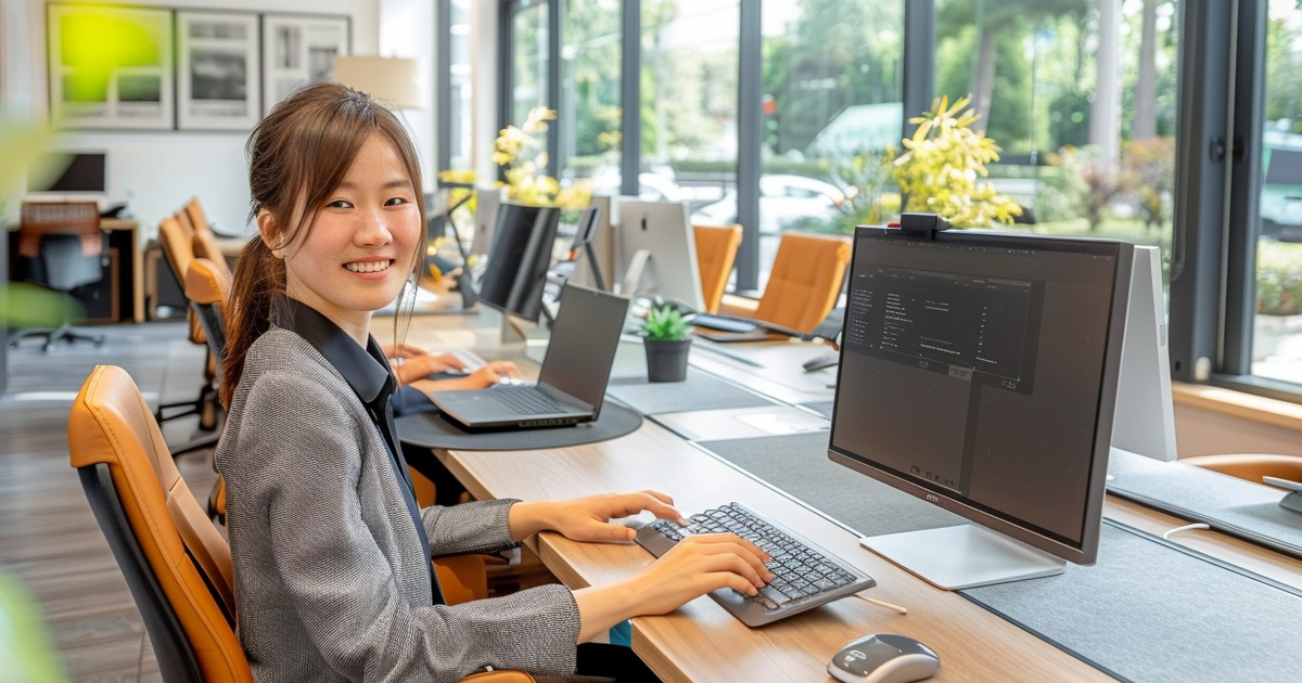 次世代ショートドラマ開発に挑むPythonエンジニア募集！ - Peach株式会社のシステムエンジニアの採用 - Wantedly