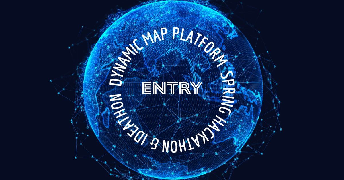 締切まであと少し！3月15日！Hackathon＆Ideathon開催 - ダイナミックマッププラットフォーム株式会社のその他の採用 - Wantedly