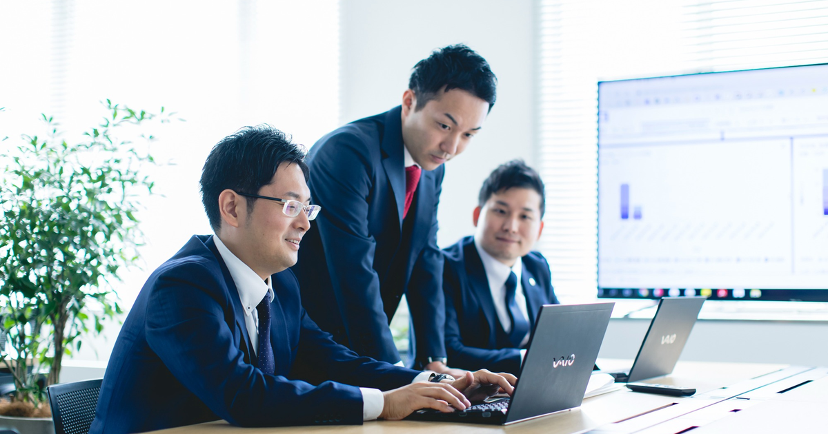 Java学習者必見！社内システムのDXをドライブさせるエンジニア募集 - 株式会社M&Aベストパートナーズのシステムエンジニアの採用 ...