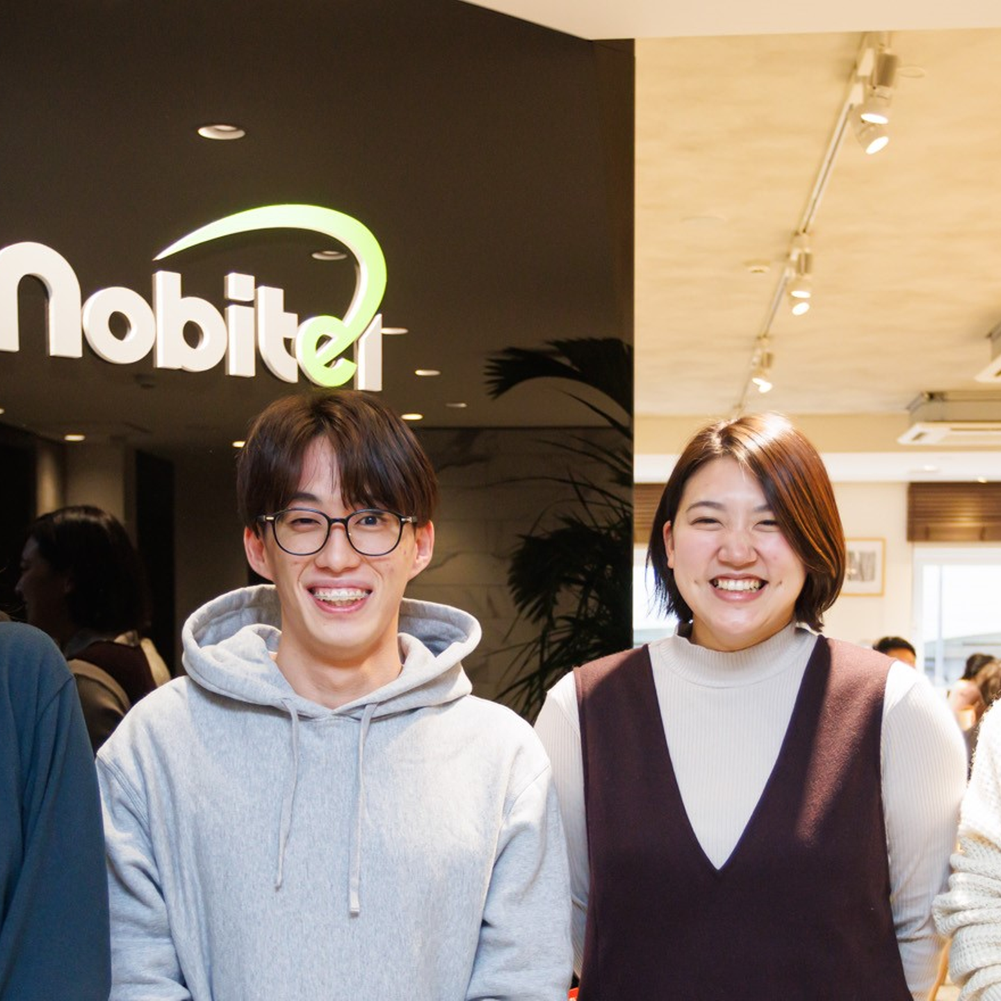 株式会社nobitelの会社情報 - Wantedly