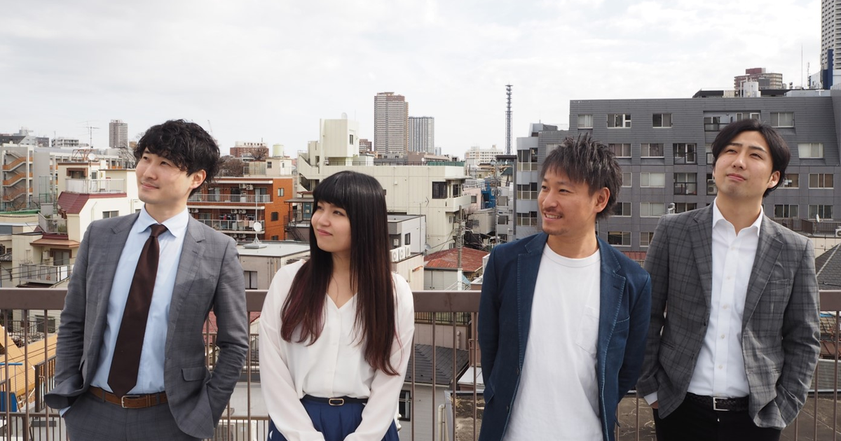 HRtechで企業の採用広報をサポートするプランナー募集！ - circus株式会社のセールス・事業開発の採用 - Wantedly