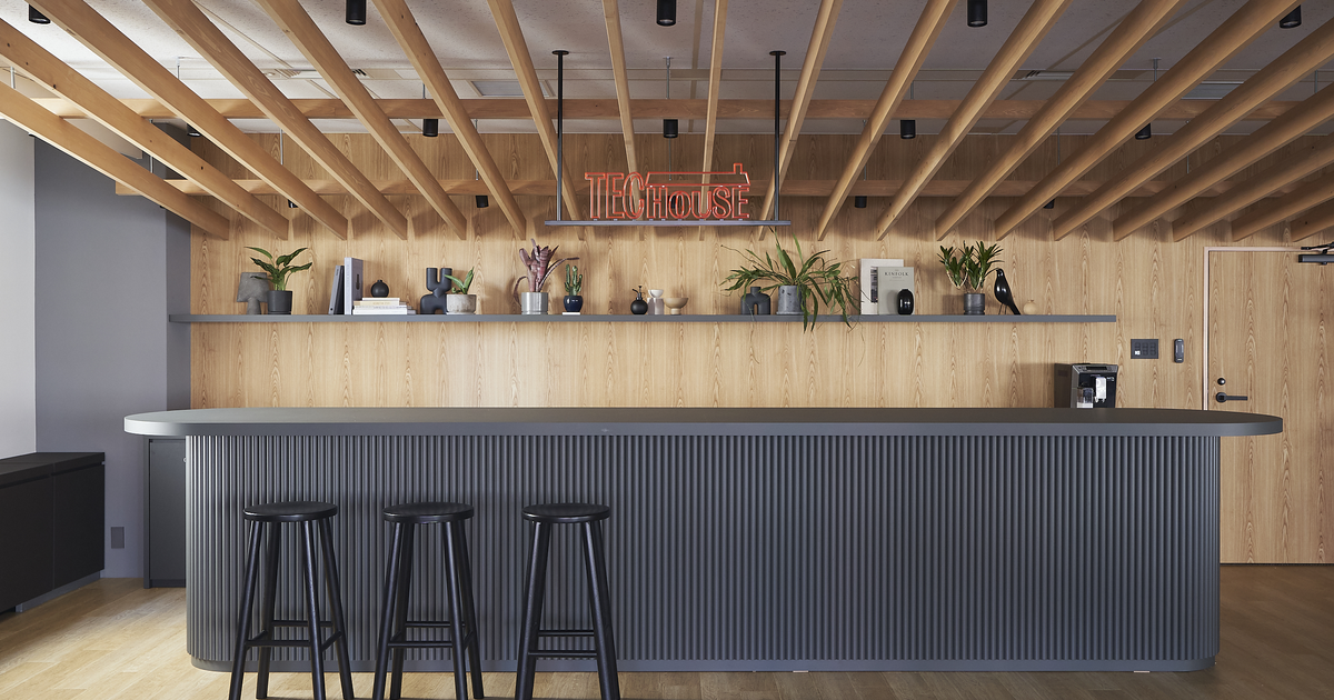 エンジニアの代表と組織・事業・技術を成長へと導くCTO,VPoE候補募集！ - 株式会社TechouseのWebエンジニアの採用 - Wantedly