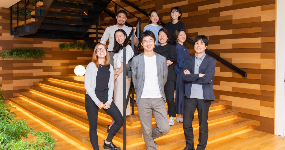 資金調達&事業戦略担当の幹部社員を募集！ - Hmlet Japan株式会社の経理・財務の採用 - Wantedly