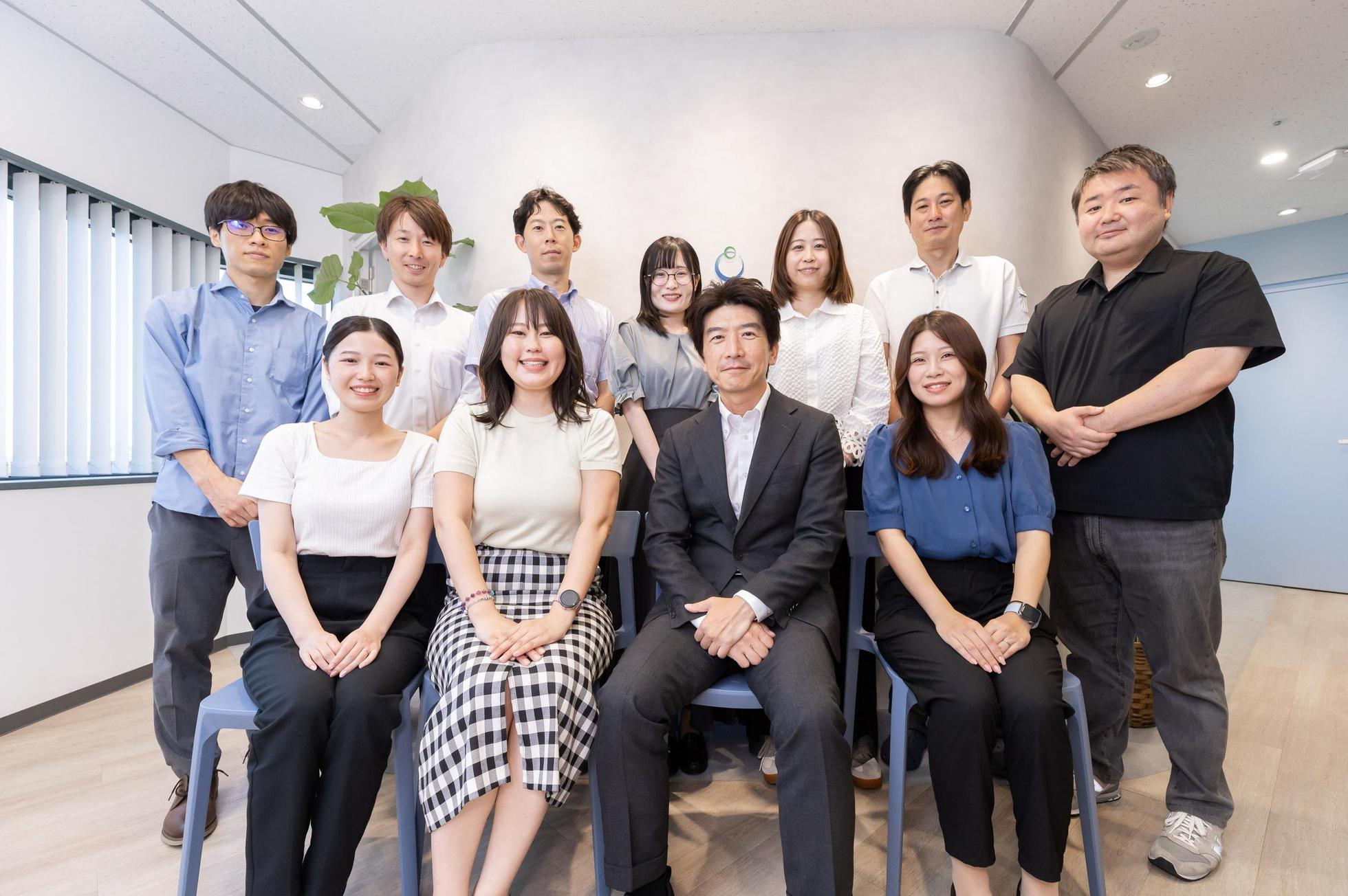 総務｜IPOを目指す成長企業でのマネージャー候補！ - NExT-e Solutions株式会社の人事の採用 - Wantedly