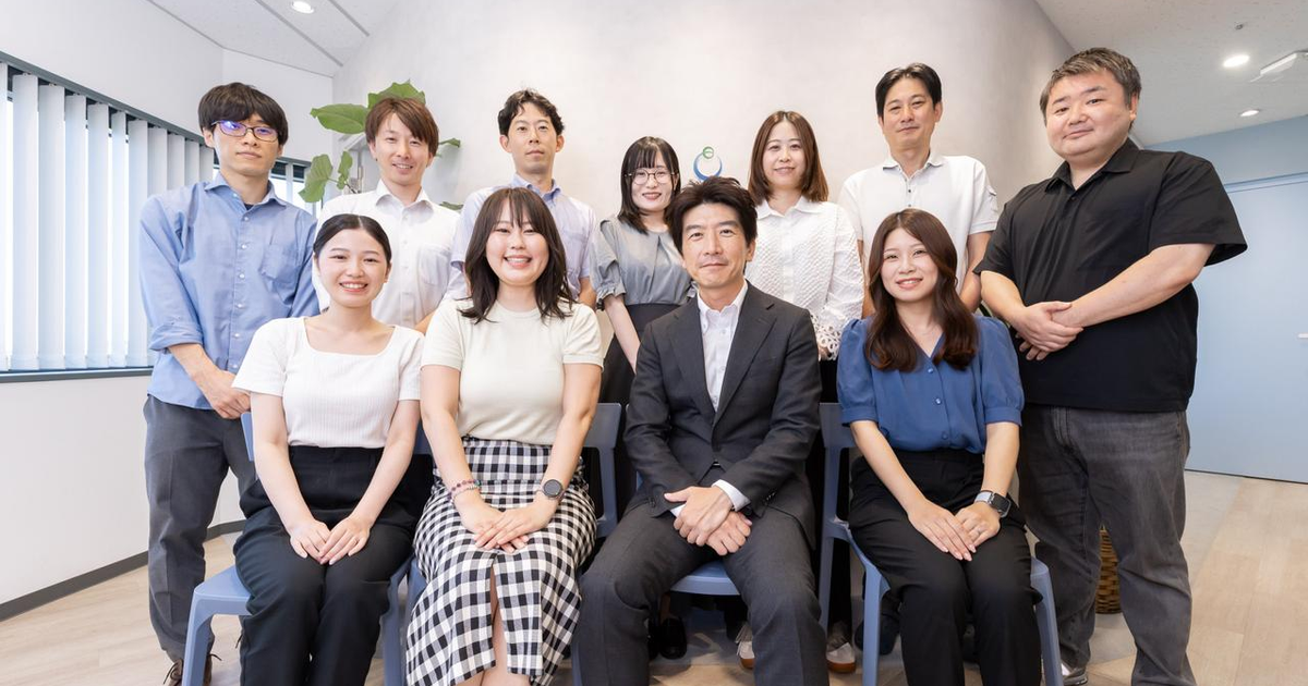 総務｜IPOを目指す成長企業でのマネージャー候補！ - NExT-e Solutions株式会社の人事の採用 - Wantedly