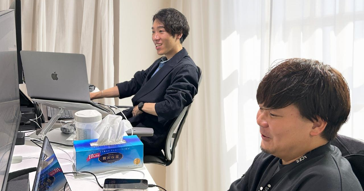 Flutter｜モバイルアプリ開発経験をスタートアップで活かしてください！ - 株式会社nautのモバイルエンジニアの採用 - Wantedly