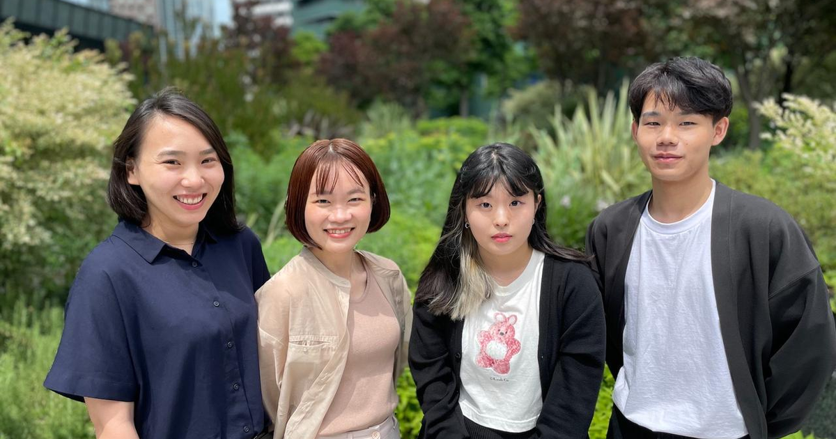 第二新卒歓迎｜SNSマーケティングで在留外国人の集客に挑戦！ - Guidable株式会社のWebマーケティングの採用 - Wantedly