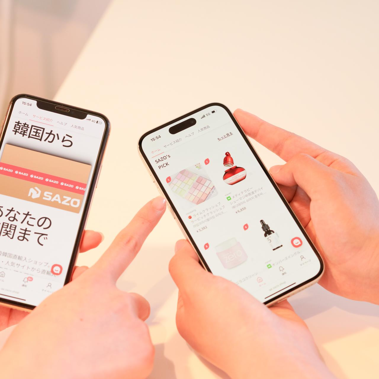 株式会社SAZOの会社情報 - Wantedly