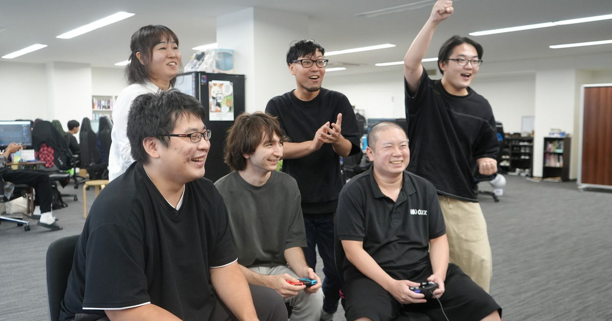 カジュアル面談歓迎！｜Unity/C#言語でゲーム開発したいエンジニア募集 - 株式会社OGIXのWeb Engineerの採用 - Wantedly