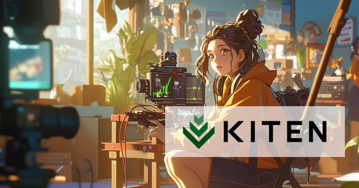 あなたの閃きがSNSを動かす。一緒にバズる広告を創りませんか？ - 株式会社KITENのWebマーケティングの採用 - Wantedly