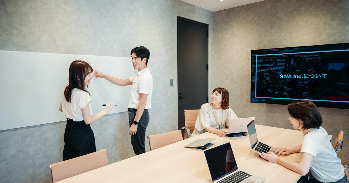 戦略から実行まで、裁量は青天井。ゼロから創るマーケ組織のリーダーへ.。 - 株式会社SquadのWebマーケティングの採用 - Wantedly