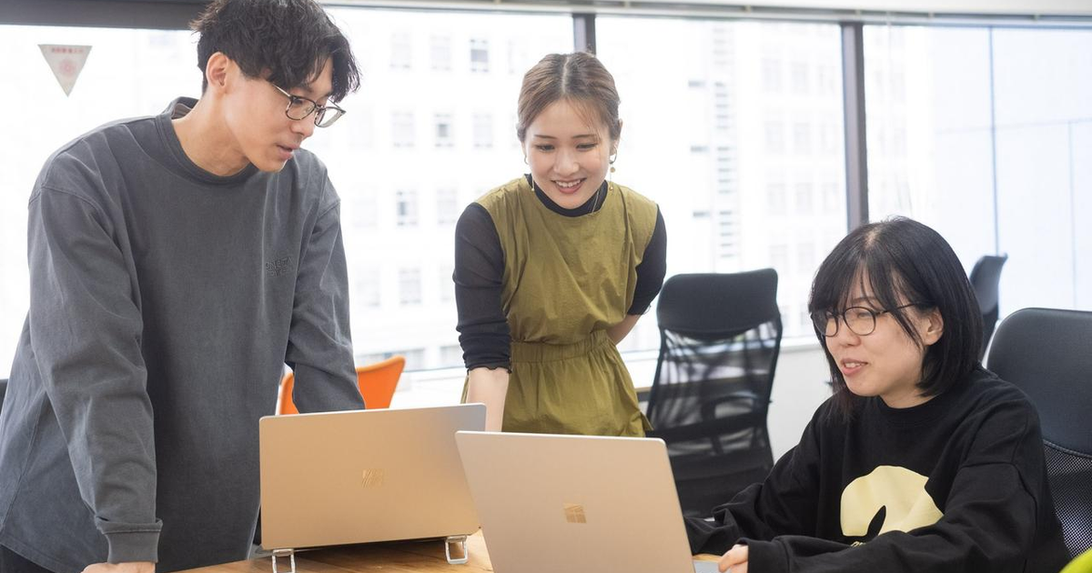 現場を変革するSaaS型動画教育プラットフォームを創造するテックリード募集 - Tebiki株式会社のシステムエンジニアの採用 - Wantedly