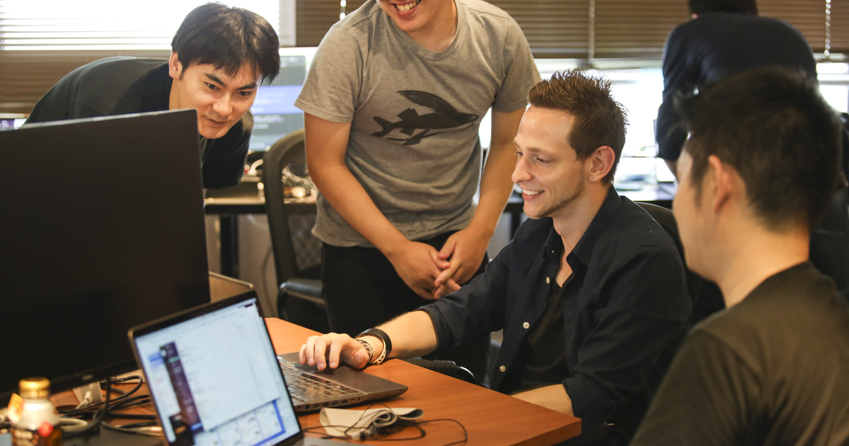 累計数億件のログを活用するIoTサービスの基盤開発SREをウォンテッド！ - MAMORIO株式会社のインフラエンジニアの採用 - Wantedly