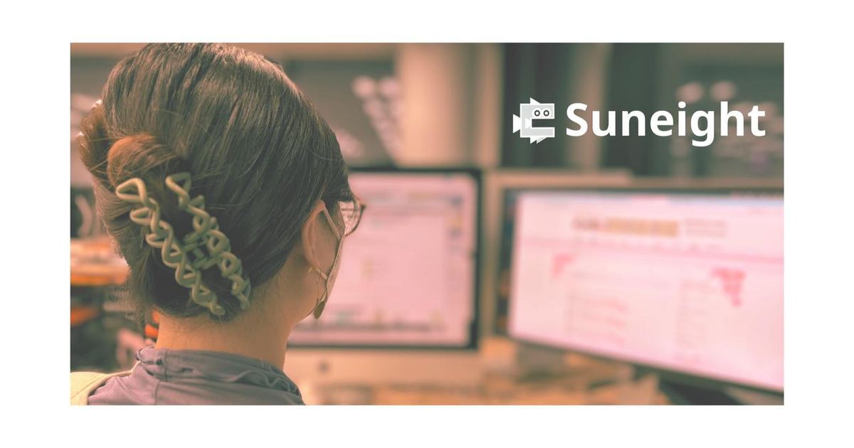 デザイン×SNSで想いを伝えるDTPデザイナー！ - 株式会社SuneightのUI/UXデザイナーの採用 - Wantedly