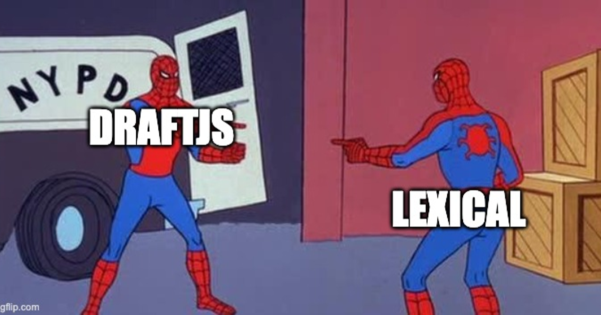 Wantedlyのエディターを新しいライブラリに移行した話 | Wantedly Engineer Blog