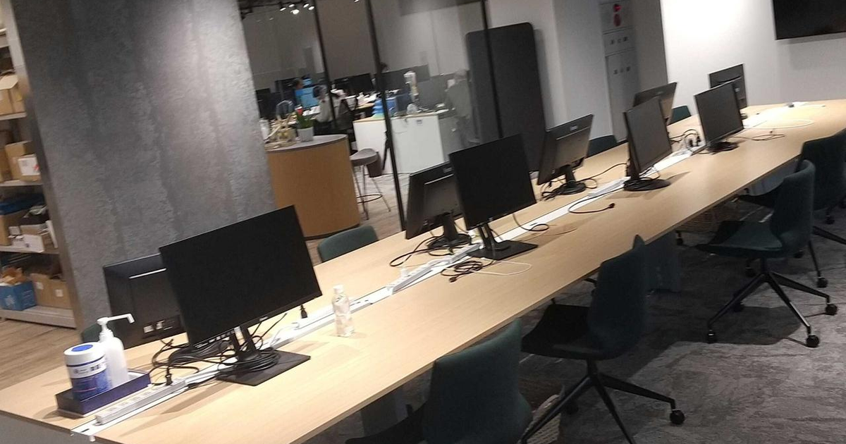 AWSを用いたSREエンジニア！開発環境のインフラ構築！ - インヴァスト証券株式会社のインフラエンジニアの採用 - Wantedly