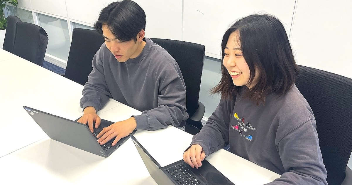 広告代理店のエンジニアインターン募集！PHP HTML Python - 株式会社DYMのエンジニアリングの採用 - Wantedly