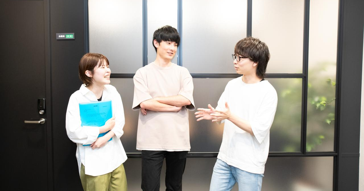 札幌の上場企業で叶える。Javaスキルを身に付けて将来的に上流チャレンジ！ - 株式会社GSIのWebエンジニアの採用 - Wantedly