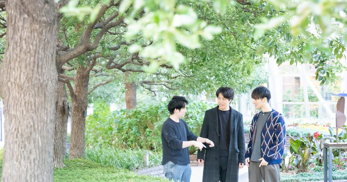 マーケティングスキルを高めて差をつけたい学生さん募集！ - 株式会社ThinkPunksのWebマーケティングの採用 - Wantedly