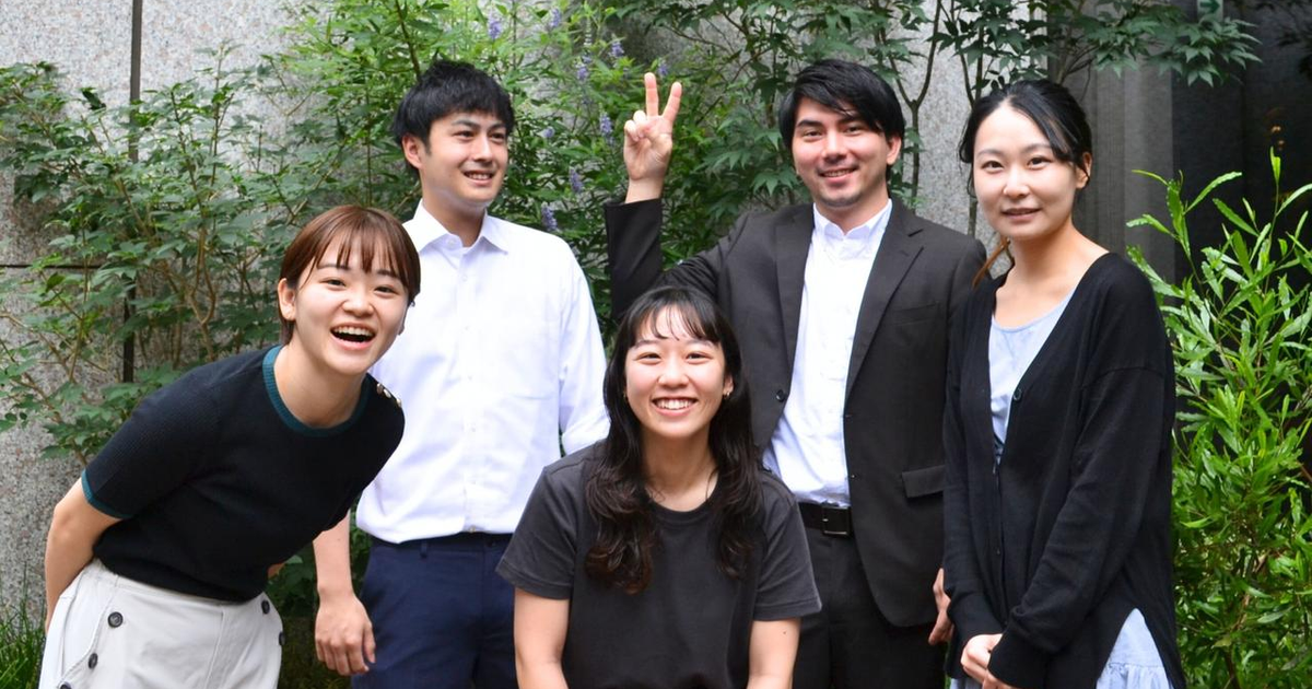 外国人求職者のキャリアサポート業務！感謝の声を聞きながら成長できる職場 - Guidable株式会社のカスタマーサクセス・サポートの採用 - Wantedly