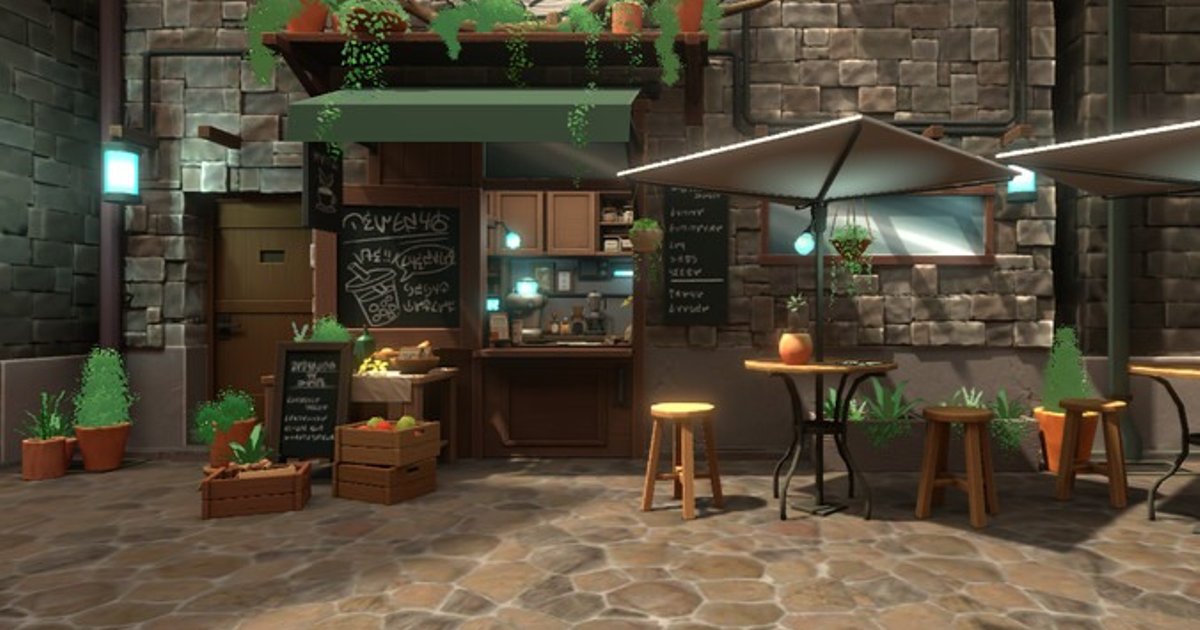 VRゲームを盛り上げるゲーム広報・マーケティングを募集！ - 株式会社CharacterBankのマーケティング・PRの採用 - Wantedly