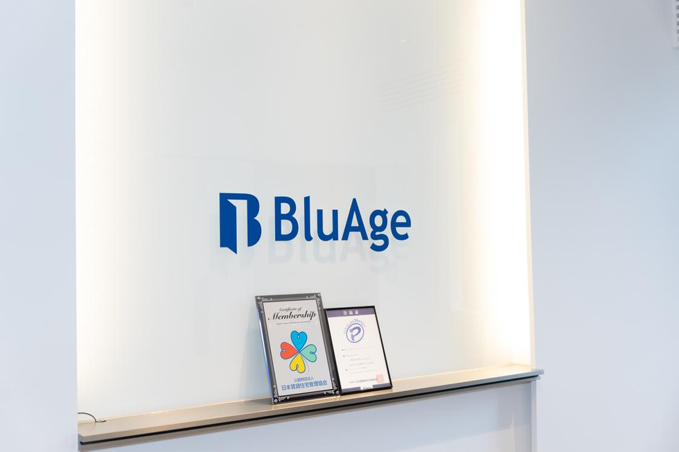 UIUXデザイナー募集！自社プロダクトに関わるデザインをお任せします！ - 株式会社BluAge(ブルーエイジ)のUI/UXデザイナーの採用 ...