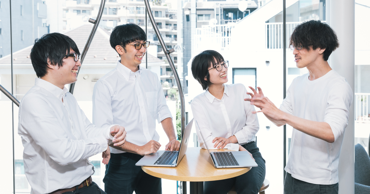 公共性が高い本人確認APIの設計・実装ができる！エンジニアを募集！ - 株式会社TRUSTDOCKのWebエンジニアの採用 - Wantedly