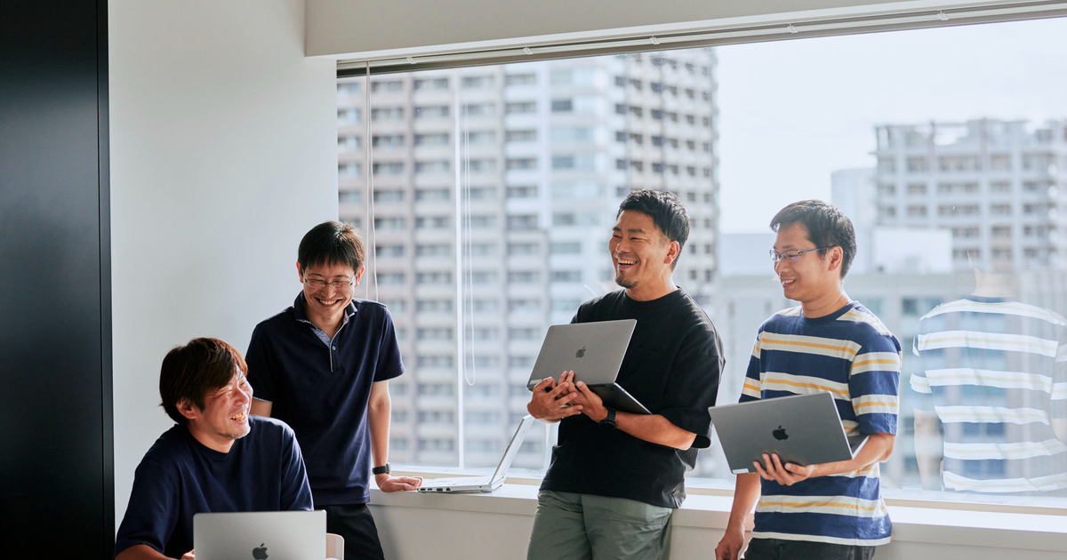 Tech×人で新しい社会インフラを創る／エンジニアチームを牽引するEM！ - PRONI株式会社のWebエンジニアの採用 - Wantedly