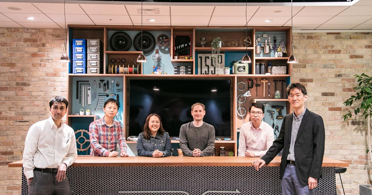 グローバルに広がるKINTOサービスを手掛けるテックリード募集！ - KINTOテクノロジーズ株式会社のエンジニアリングの採用 - Wantedly