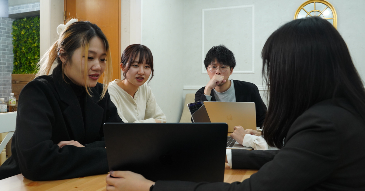 成長企業の伝わる力を創る営業Wanted！ - 株式会社MainCの法人営業の採用 - Wantedly