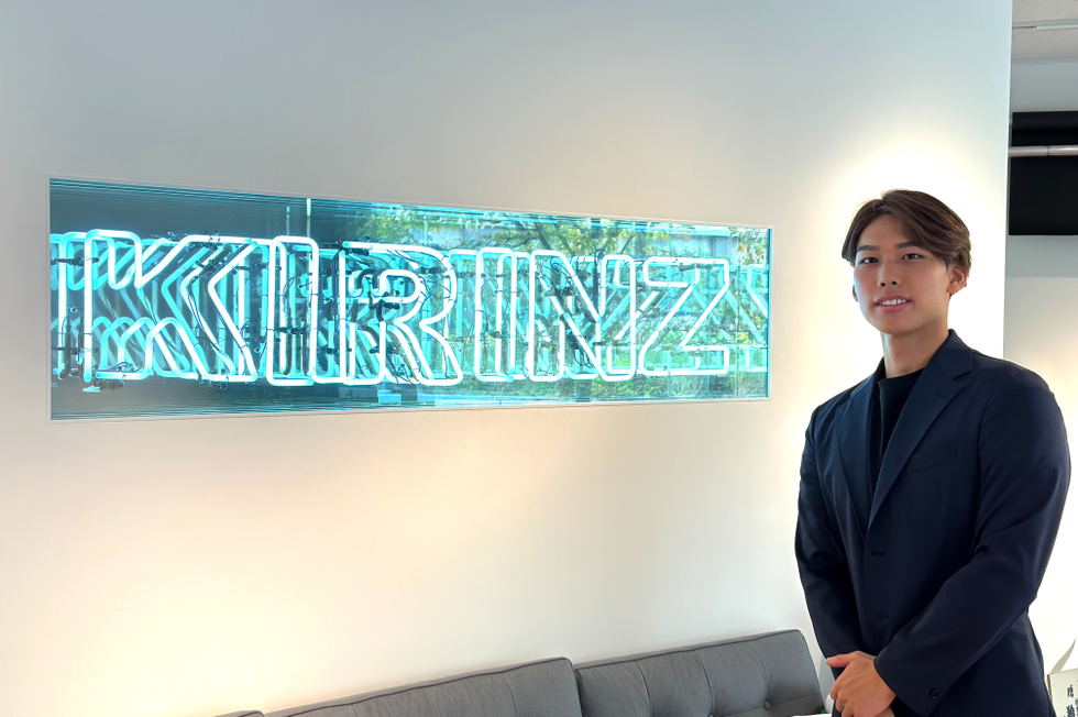 0→1を作る新規事業に挑戦！成長意欲のあるBizDev募集！ - 株式会社KIRINZのセールス・事業開発の採用 - Wantedly