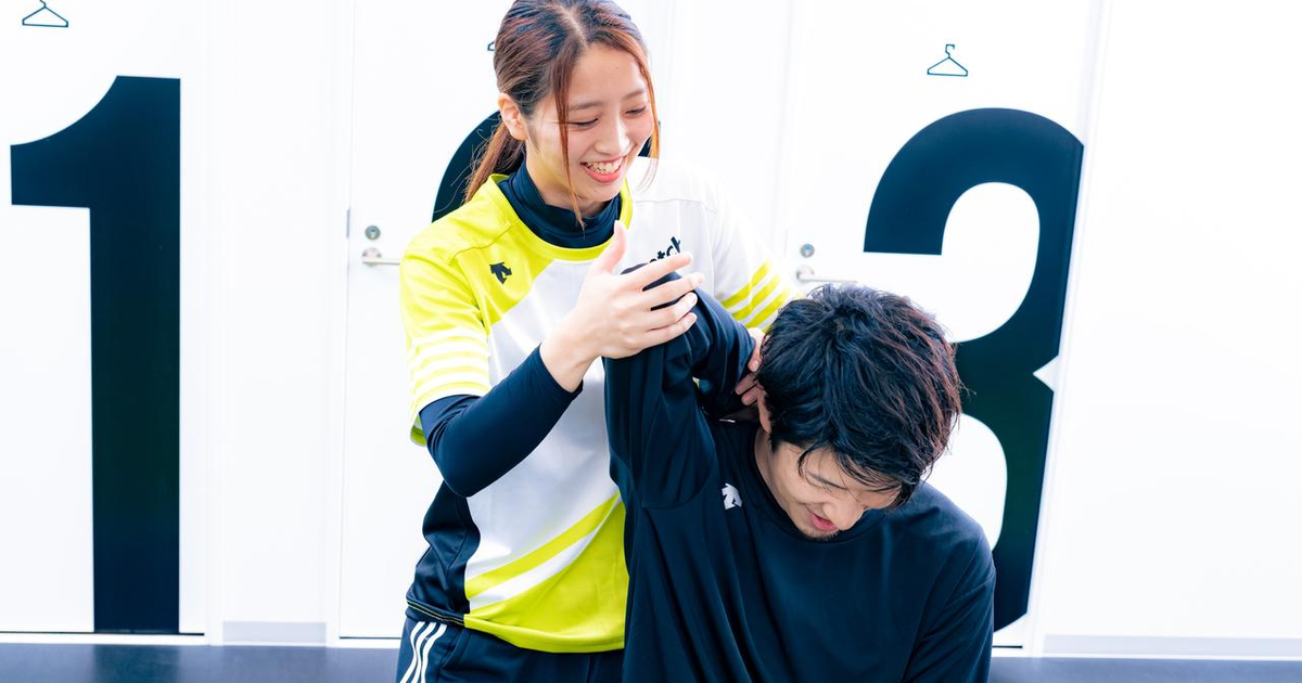 身体を動かす仕事！経験0からプロのトレーナーを目指しませんか？ - 株式会社nobitelのその他の採用 - Wantedly