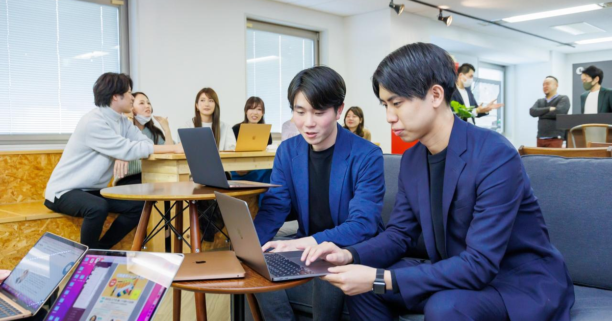 IPO準備中｜若手歓迎｜SaaS営業メンバー募集！ - 株式会社ミリアドの法人営業の採用 - Wantedly