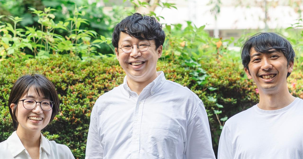 iOS/Androidエンジニア｜社会問題を解決！本人確認身分証アプリ開発 - 株式会社TRUSTDOCKのモバイルエンジニアの採用 - Wantedly